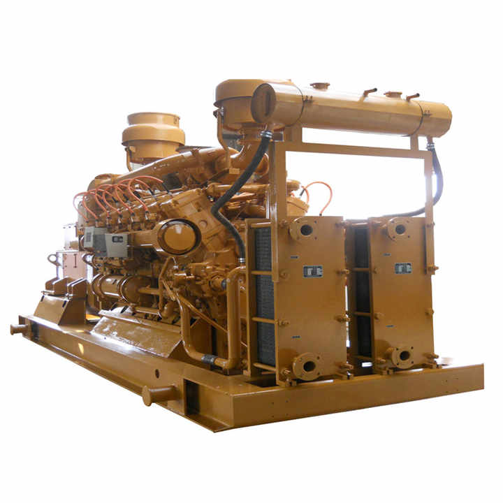 China 1 Mw Generator Biogas Power Plant Generator Biogas| Alibaba.com