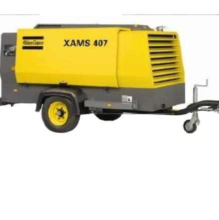 Portable Screw Air Compressors 5-14bar 504-605 Cfm XAVS600PACE| Alibaba.com