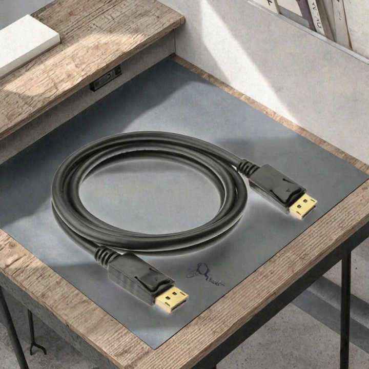 Icam Germany Fast Charging 8-Claw USB Audio Cable PVC Jacket Data Line ...