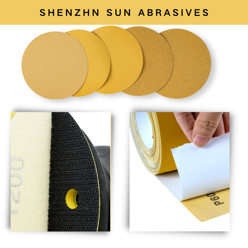 High Quality 9 Inch Medium Hardness Abrasive Disc 230x1.9x22mm Aluminum ...