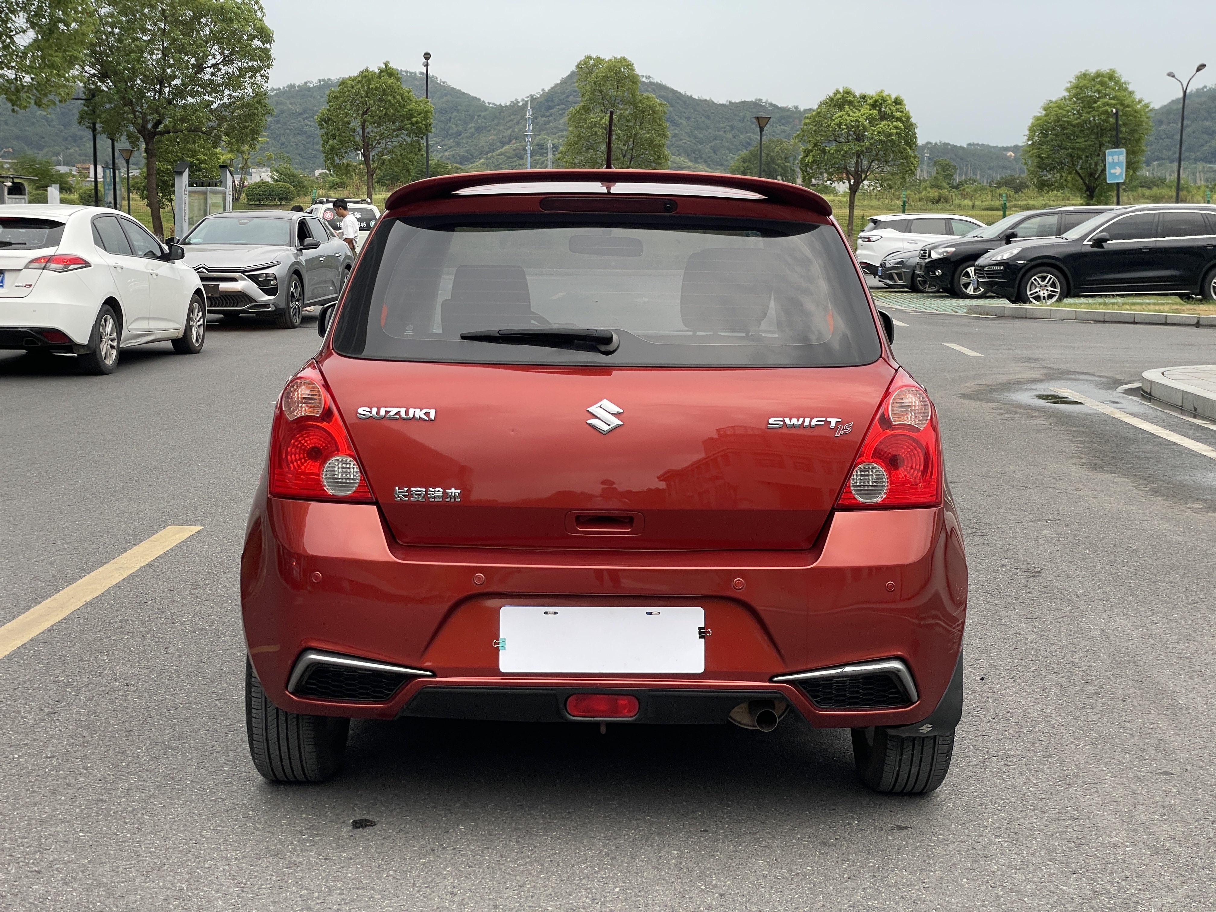 How to Choose the Best Used Cars Suzuki: A Complete Buyer's Guide