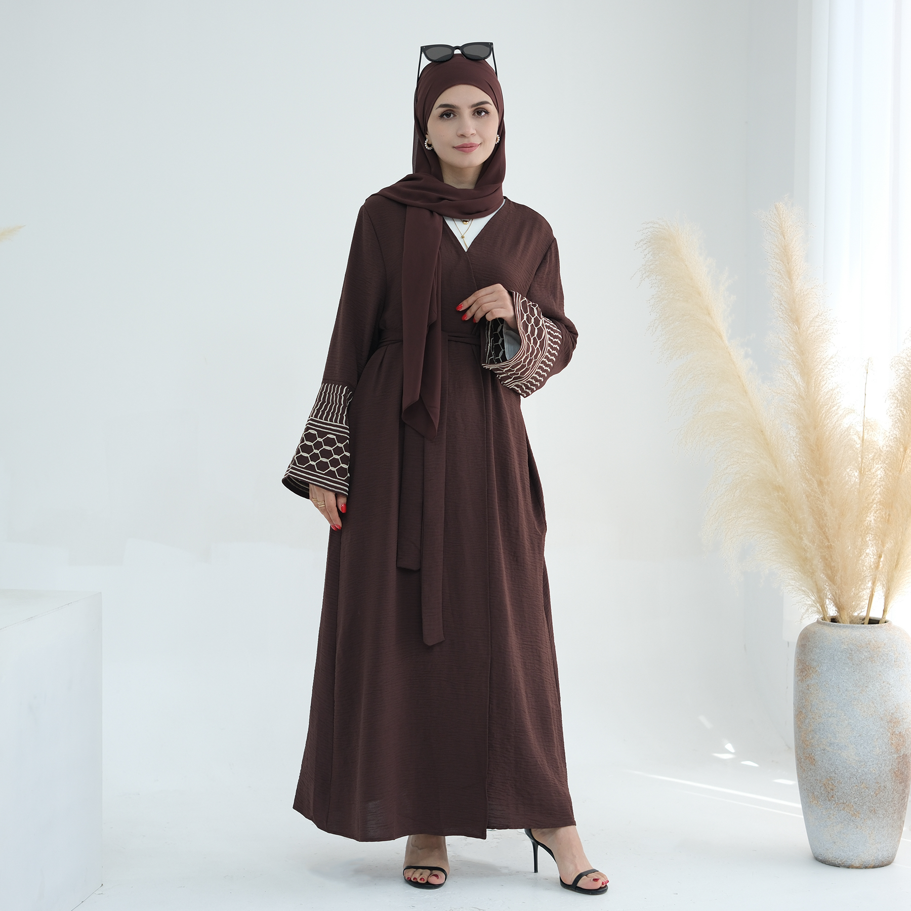 Timeless Elegance: Quality palestine women s clothing for Global Buyers
