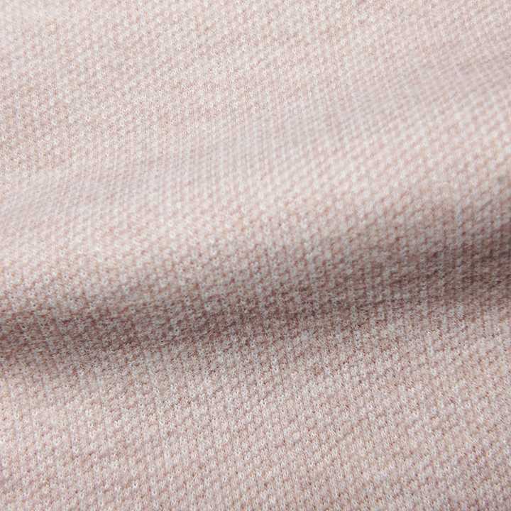 Soft 160GSM Recycled Blended Woven Stretch Solid Twill Cloth Polyester ...