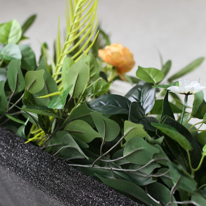 How to Choose the Best Fake Box Plant for Your Space