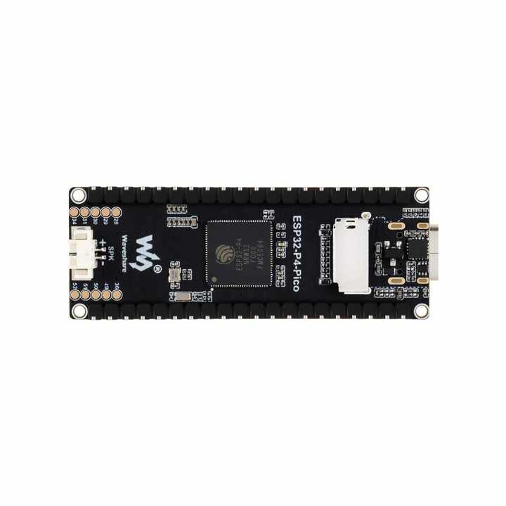 ESP32-P4-Pico High-Performance Development Board, With RISC-V Dual-core ...