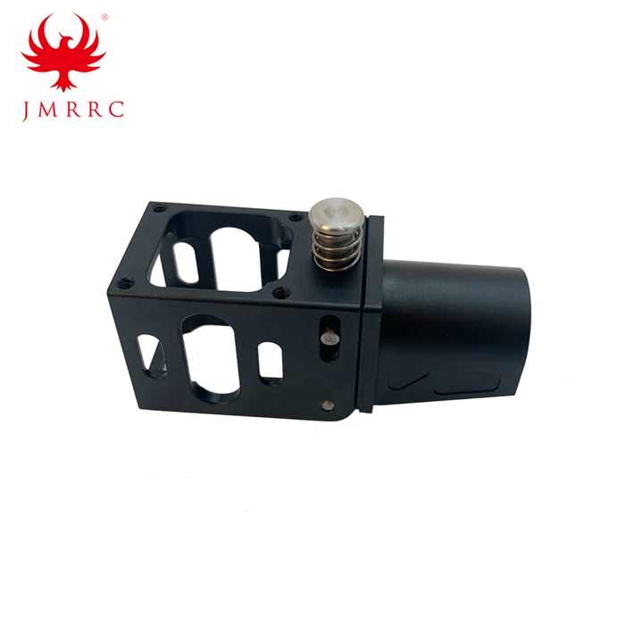 Folding Joint Kit for FPV Drones - 18mm CNC Arm Connectors