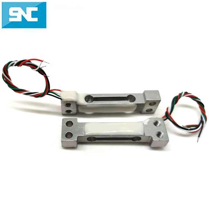 SC639M Miniature Micro Weight Sensor Load Cell 100g-1500g