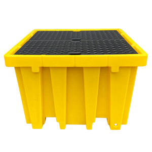 Buy Wholesale ibc secondary containment Items For Your Business ...