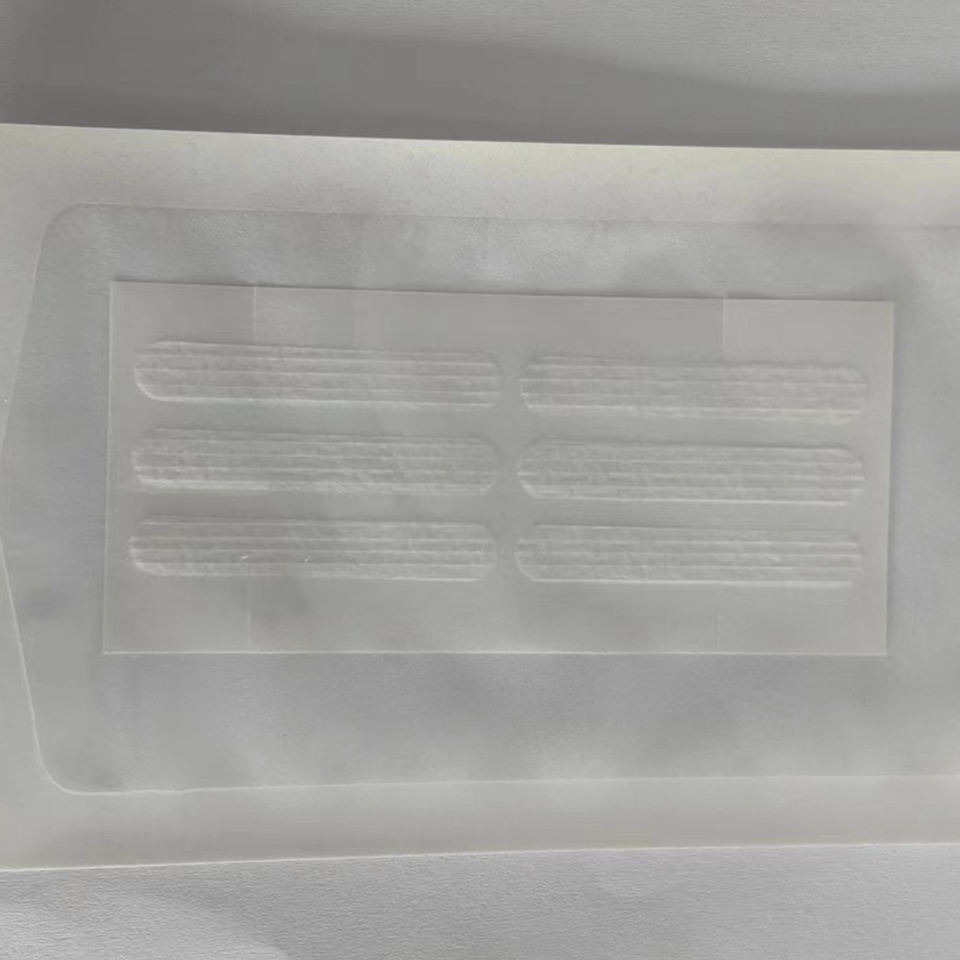 Emergency Wound Closures Surgical Quality Laceration Repair Stitches ...