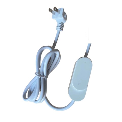 Shenzhen WIN-KARE Technology Co., Ltd. - dimmer switch, IEC connector