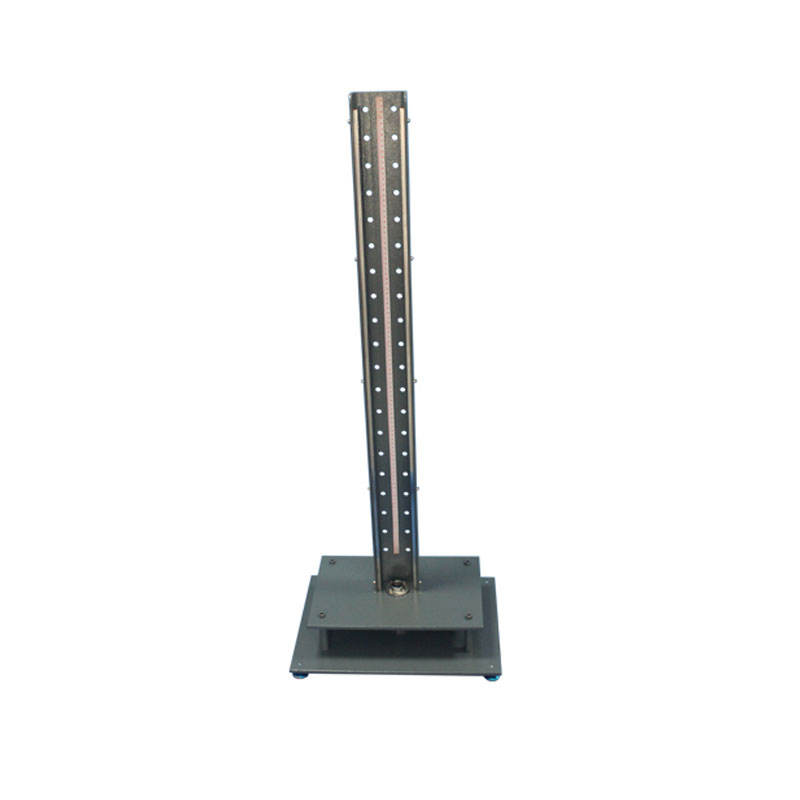 DuPont Impact Testing Machine Rubber Impact Testing Machine/ Plastic ...