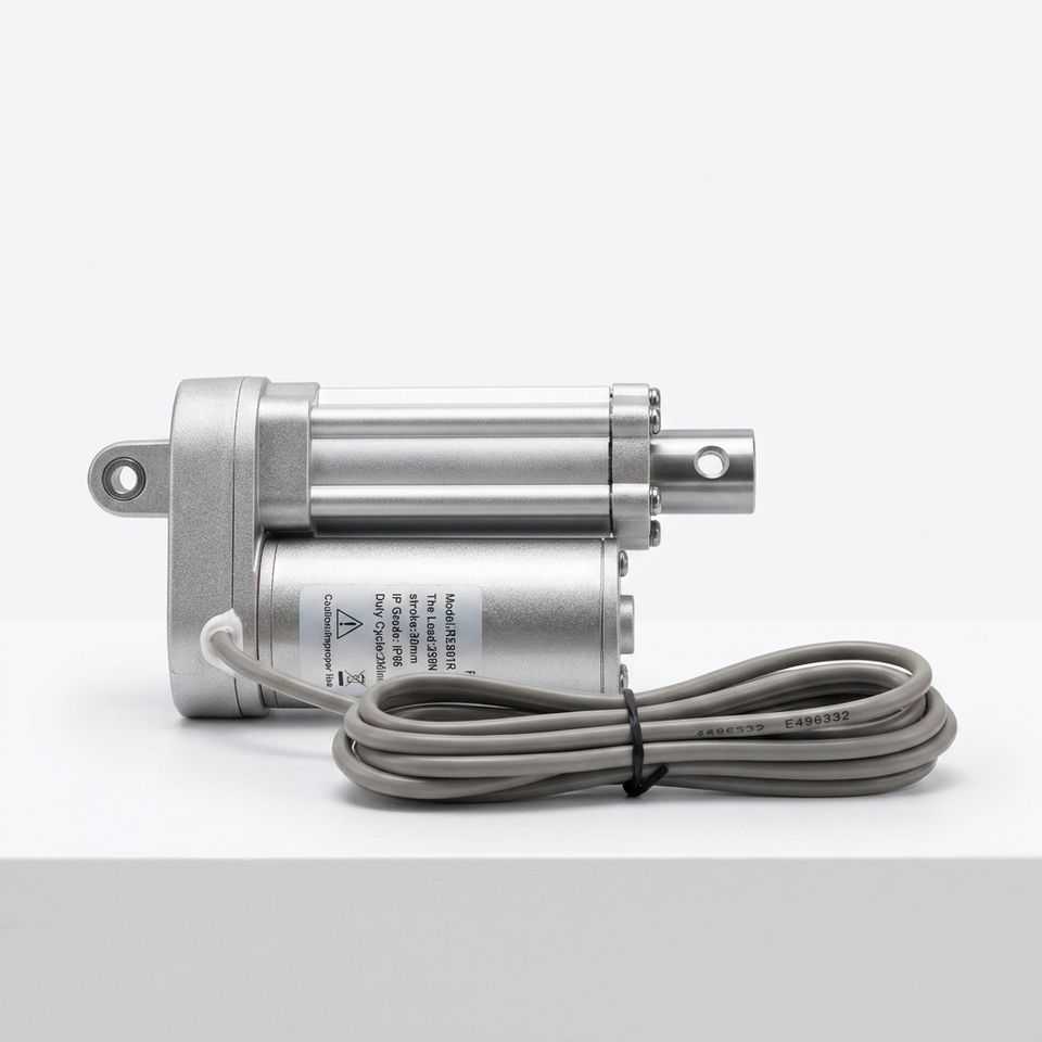 High Quality Industrial Actuator with 30-600mm| Alibaba.com