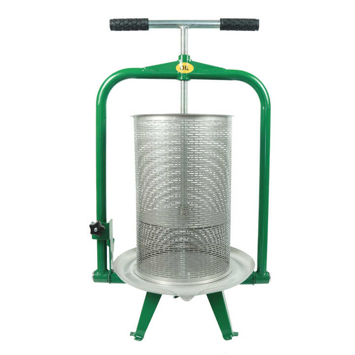 Home Use Stainless Steel Tabletop Fruit Press Machine Fruit Mixer ...