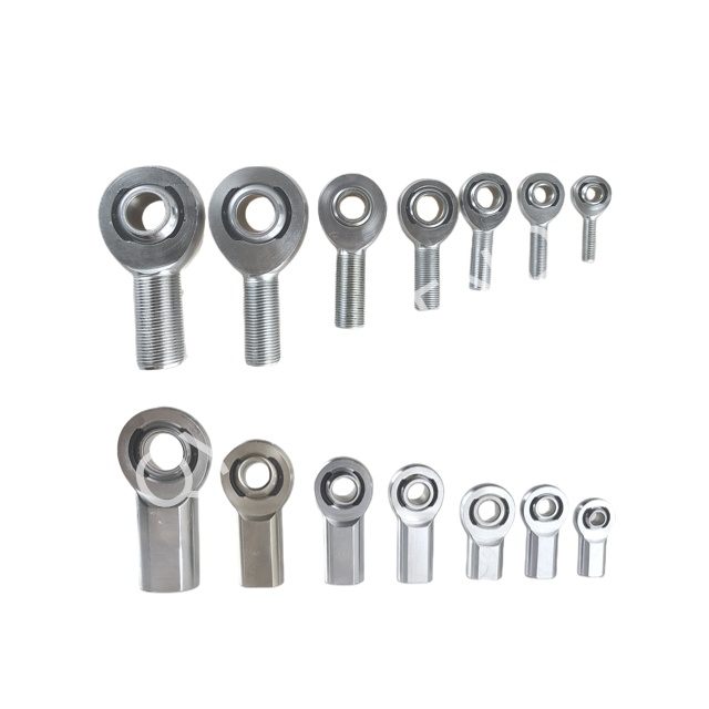 Top Quality M8 M10 M12 M14 M16 m18 M20 M22 M24 Ball Joint Rod End ...