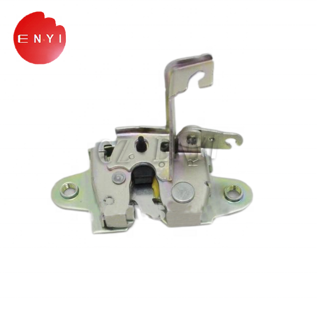 65780-0K020 ENYI Lock Assembly Tail Gate Fits for TOYOTA 4Runner HILUX ...