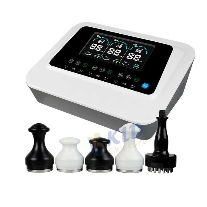 Dds Bioenergy Full Body Pain Relief Massager with Bioelectric Massage ...