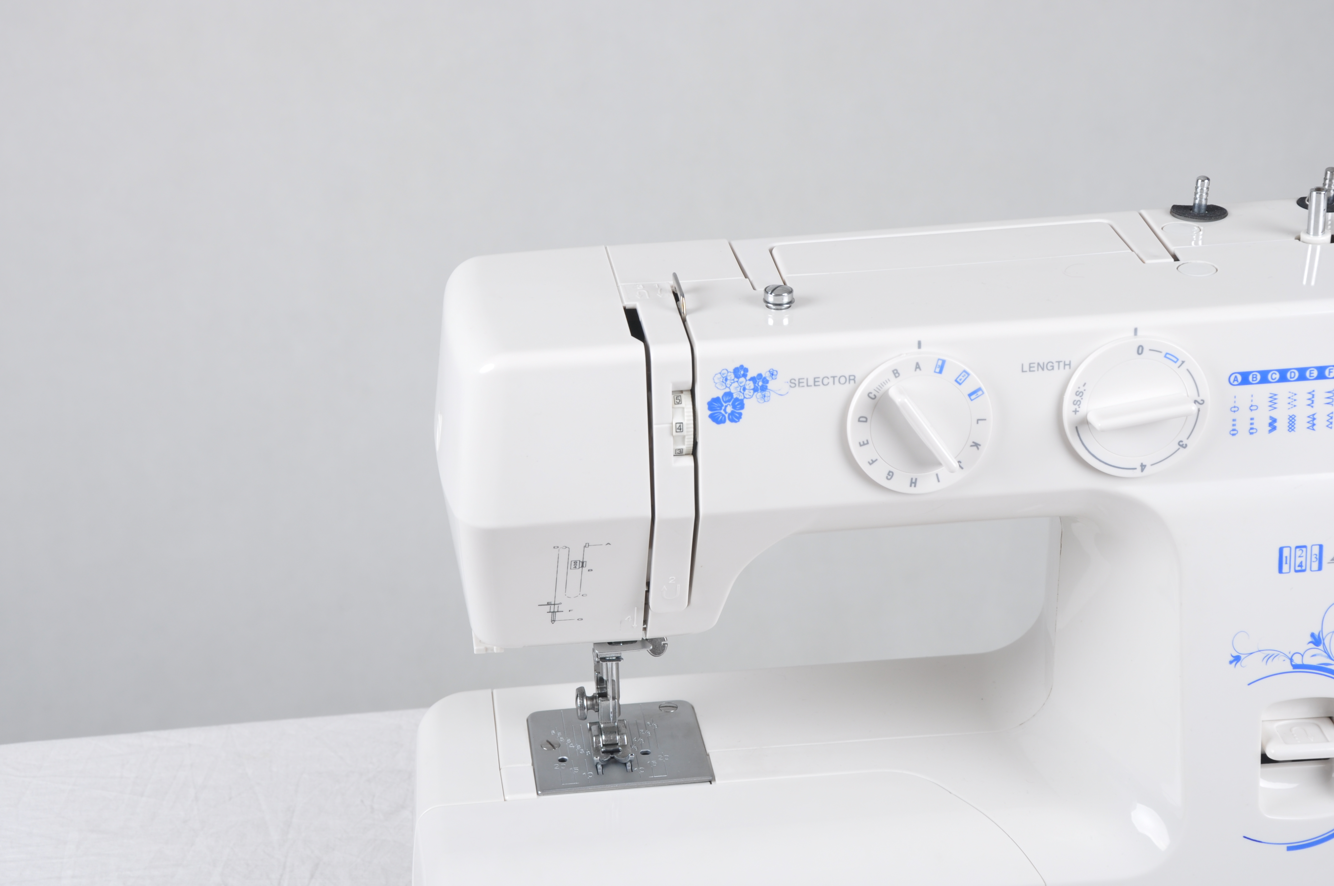 High Quality Robot Sewing Machines for Professional Use