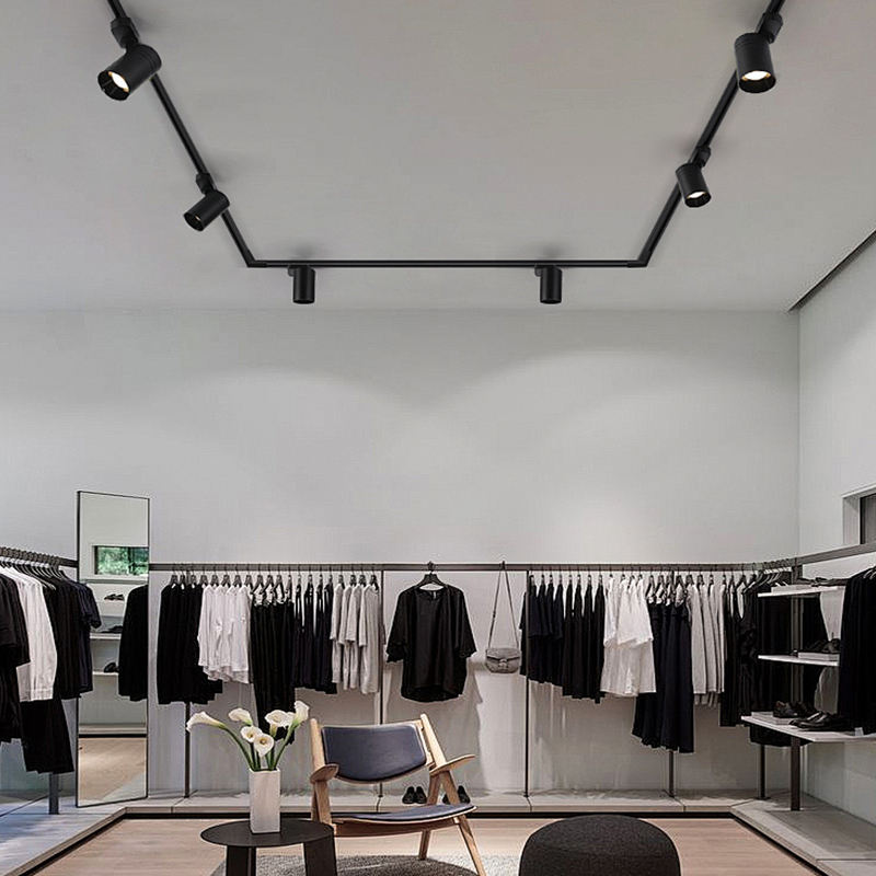 COB Spotlight Adjustable Reflector Lens OEM Customized Aluminum Optical ...