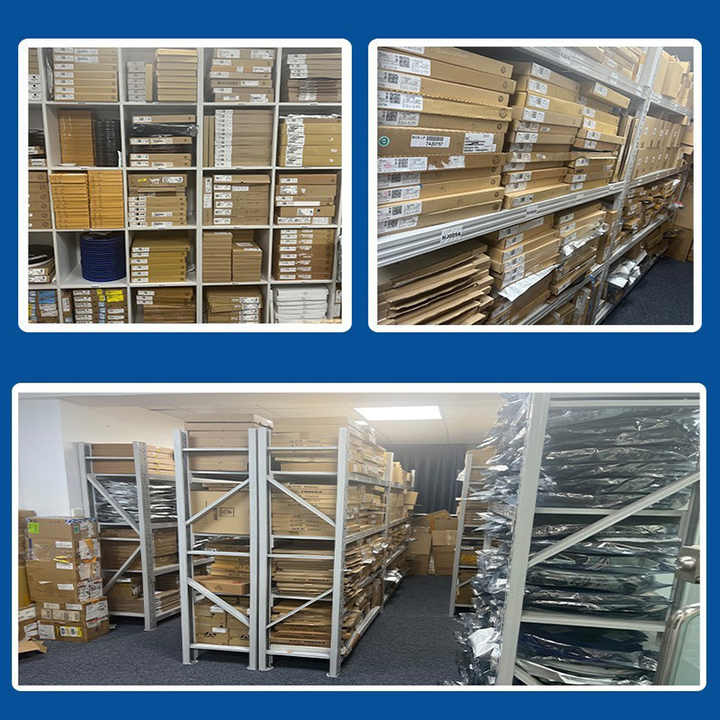 Genuine Original AD8221ARMZ-R7 Precision Instrument Amplifier IC Chip ...