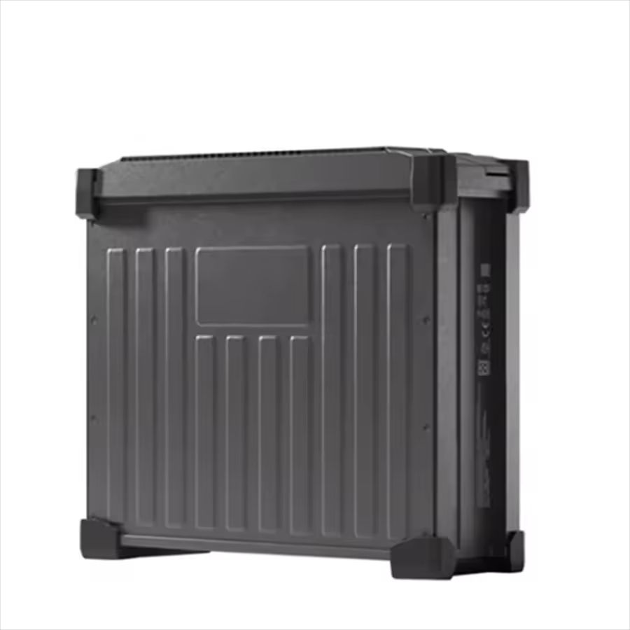 Flycart 30 Battery DB2000 Intelligent Flight Battery 38000mAh Suitable ...