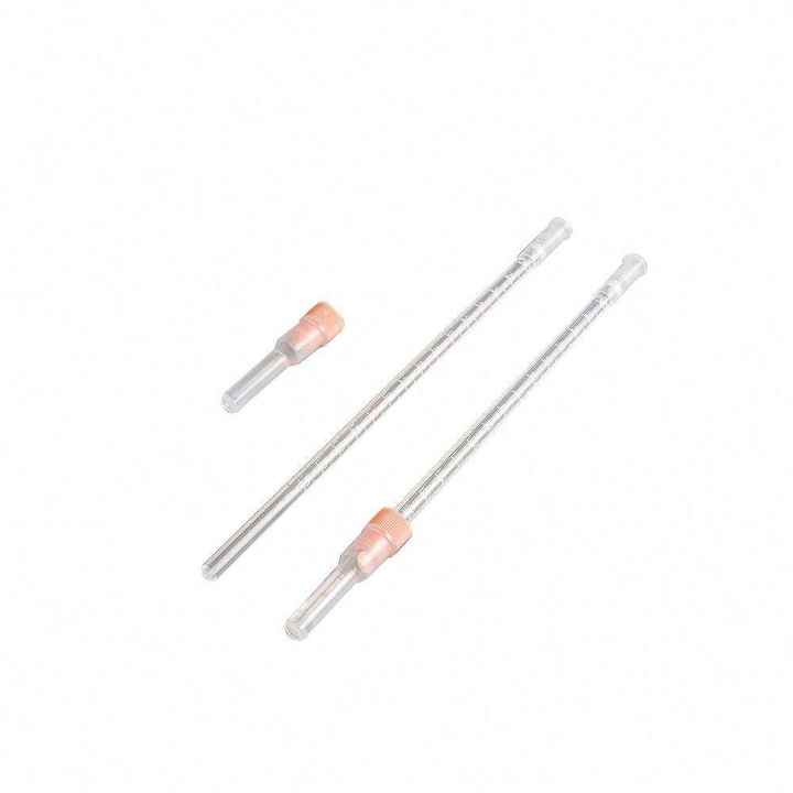 China Single-Use Pipette Laboratory Disposable Plastic Westergren Tube ...