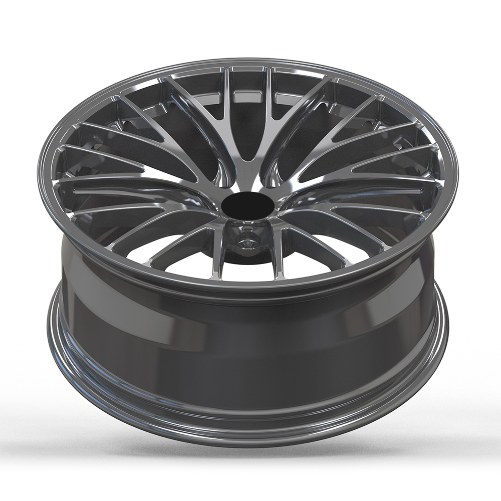 Upgrade Your Vehicle with 5x114.3 Rims - Wholesale Available