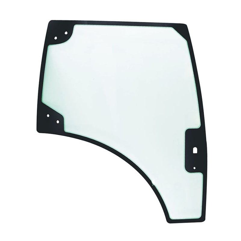 New Heavy-Duty Multi-Layer Tinted Komatsu WA600 Wheel Loader Glass ...