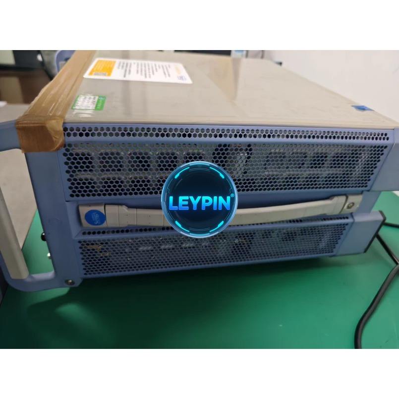 26.5GHz Wideband Spectrum Analyzer Rohde & Schwarz R&S FSW26 ytdi ...