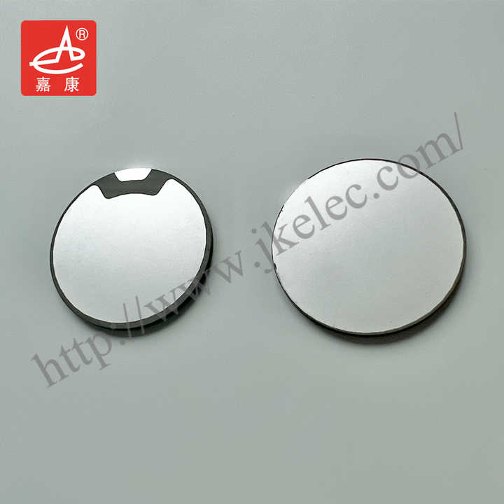 JIAKANG 3mhz Piezoelectric Ultrasonic Transducer for Therapy