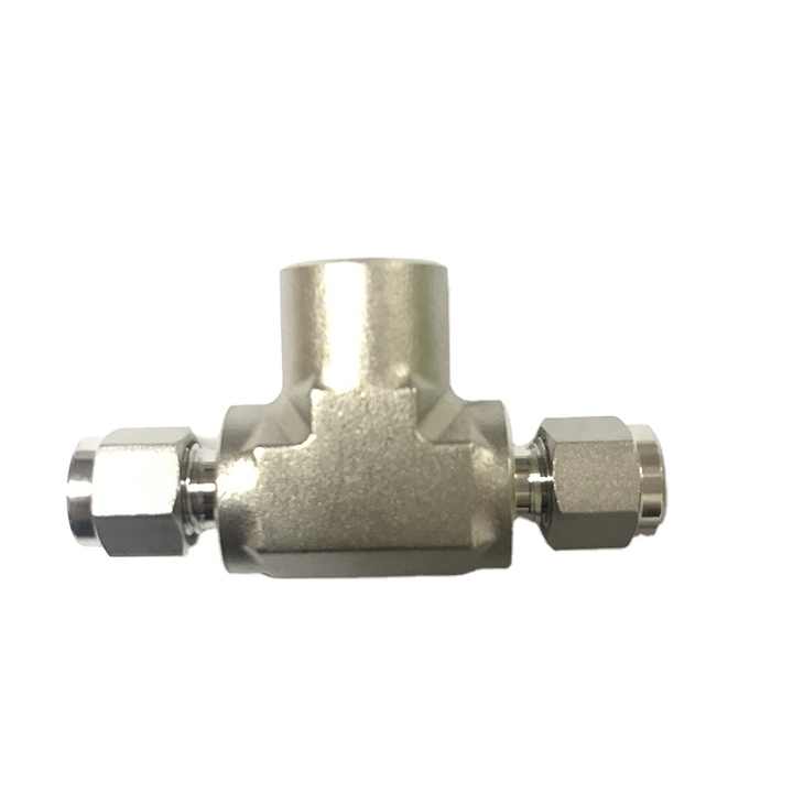 Swagelok Hydraulic Tube Fittings - Durable & Efficient