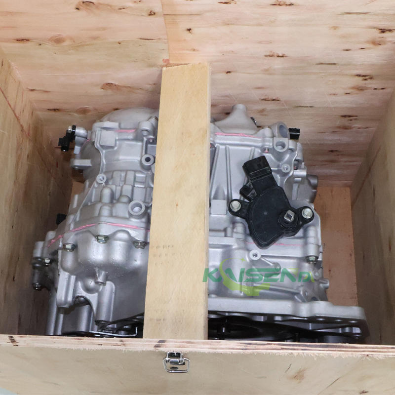 How to Choose the Best Nissan Murano Transmission for Your Needs