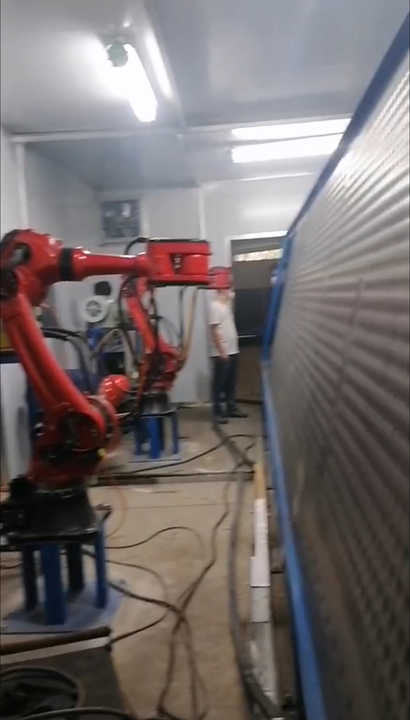 Arc spraying zinc metal coating, mechanical zinc thermal spraying ...