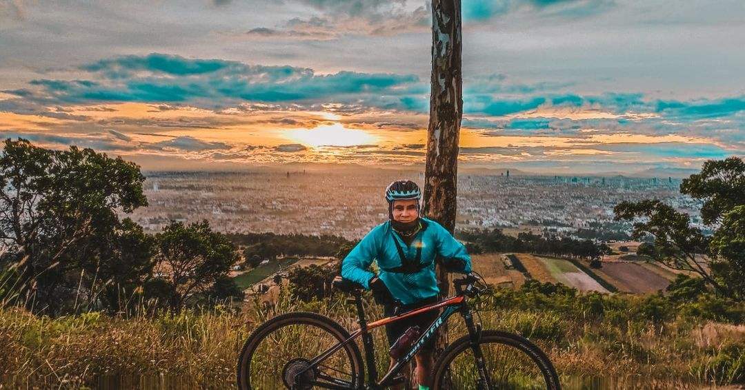 How to Choose a China Carbon Fiber Full Suspension Mountain Bike