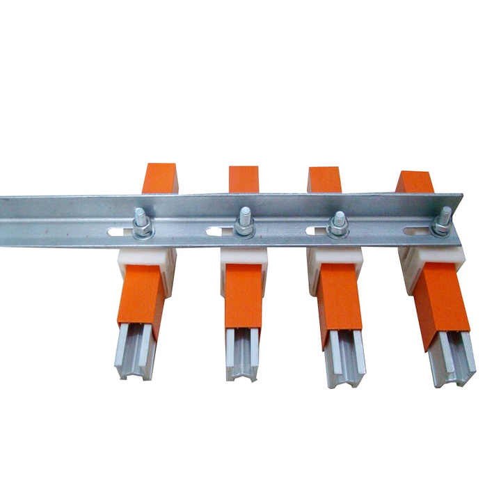 Overhead Crane Busbar Line - Reliable Electrical Solutions