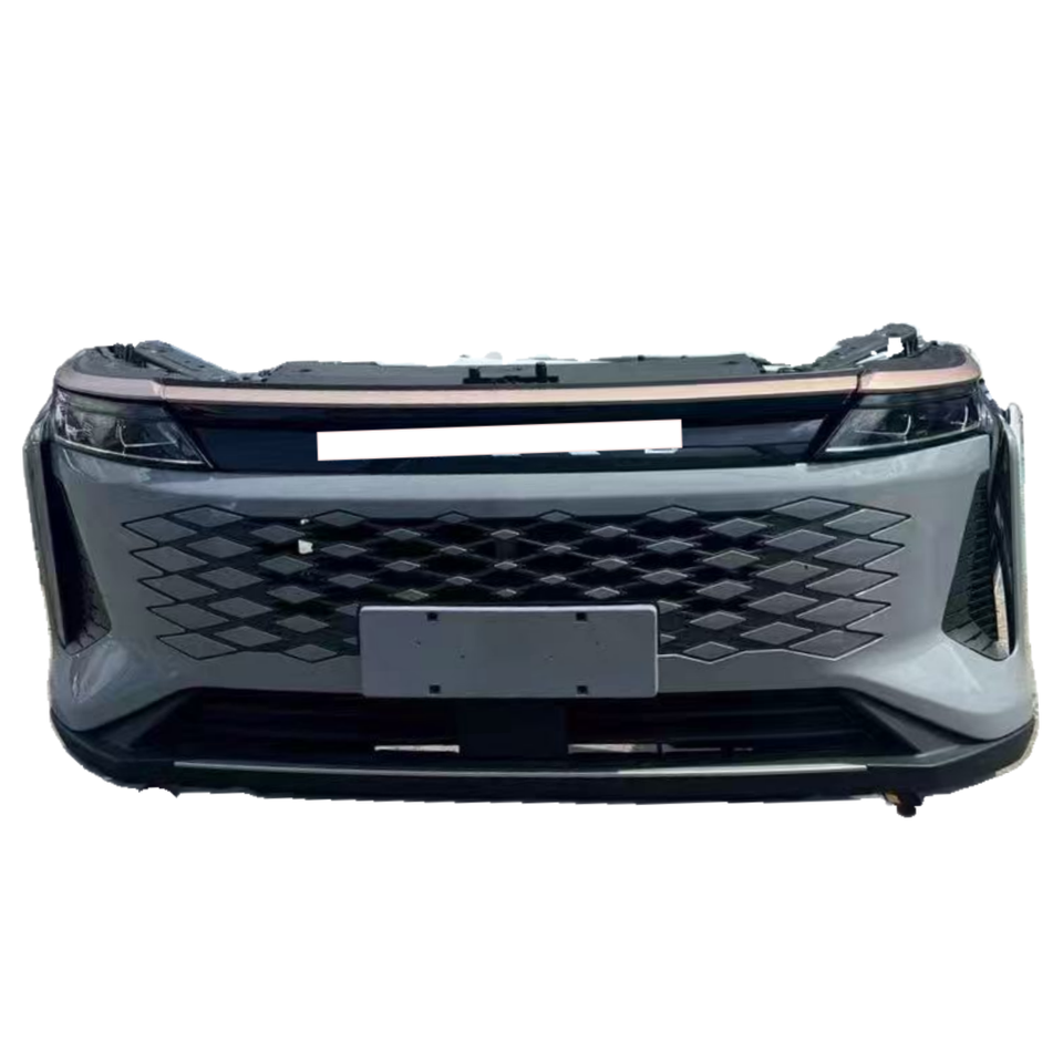 For Chery Exeed Stellar RX Front Bumper Assembly with Radiator and ...