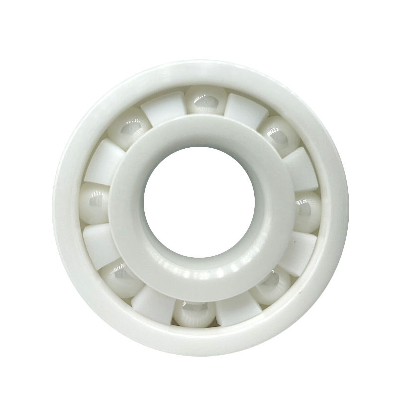 Full Ceramic Zirconia Bearing High Speed 608Z 6000 6001 6002 6003 6004 ...