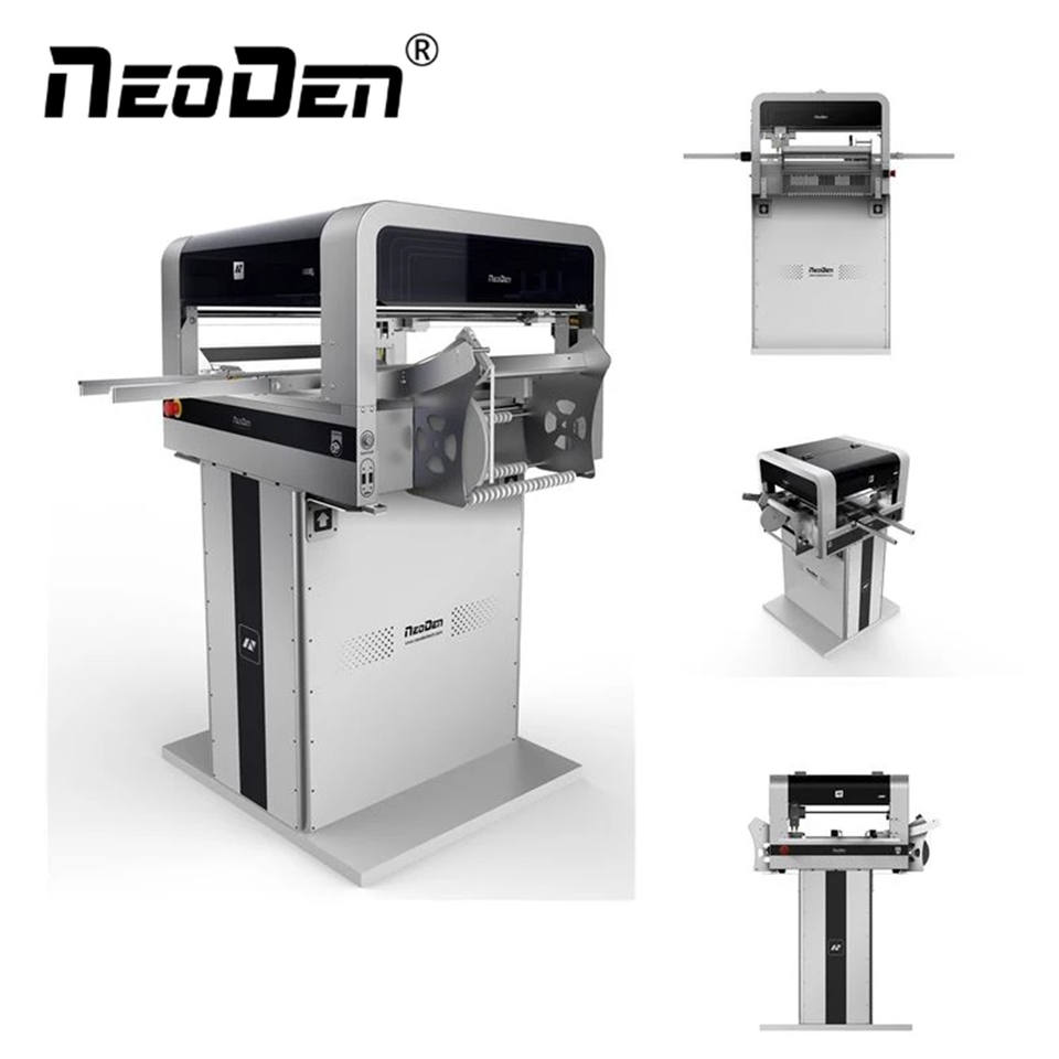 SMT Production Line - Efficient PCB Assembly Solutions