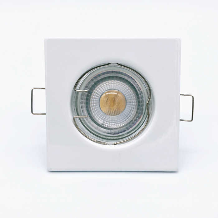 24v Modern Aluminum Round Led Downlight Fixture - Oem/odm | Wholesale