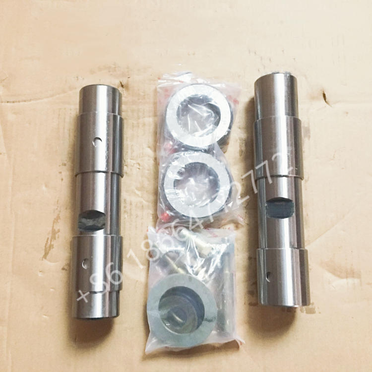 Yutong Bus Parts Steering System Steering Knuckle King Pin Repair Kit ...