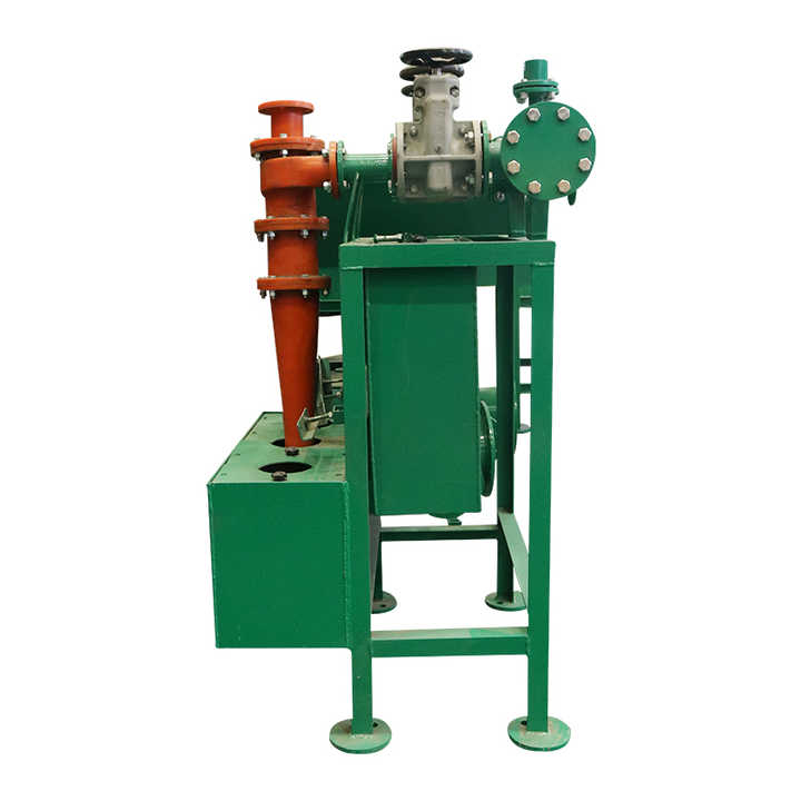 Shangpin Smax100PU Cyclone Separator New Polyurethane Cyclone Filter ...