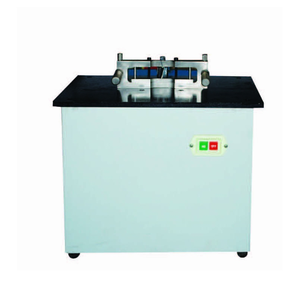 Wholesale dumbbell sample cutter for tensile test To Test Electronic ...