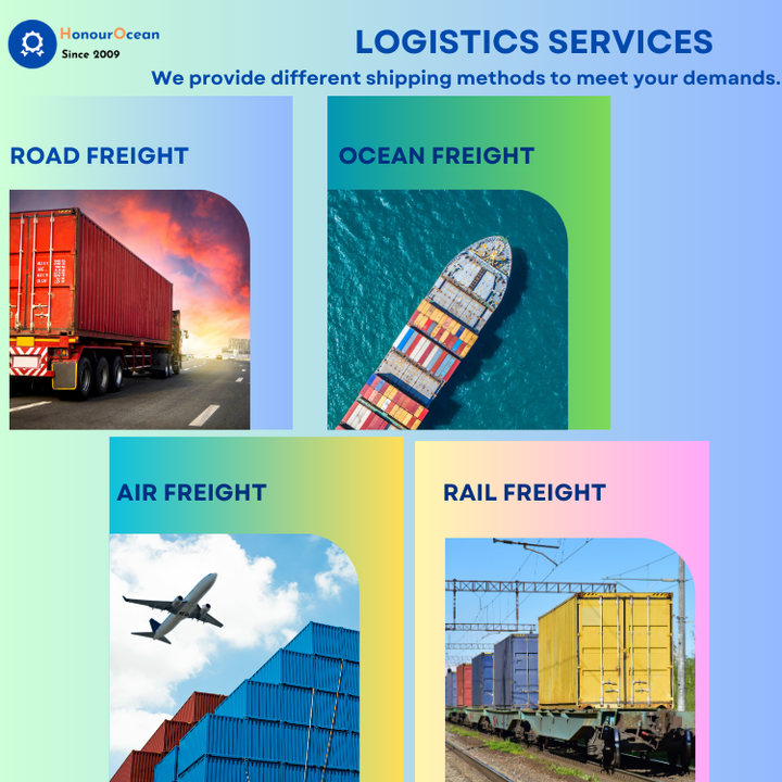 Top 10 China Freight Forwarders for DDP Shipping Logistics Services ...