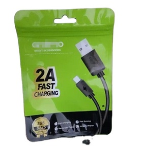 Fast Charging Infinix Cable - 45W USB-C 6A Adapter