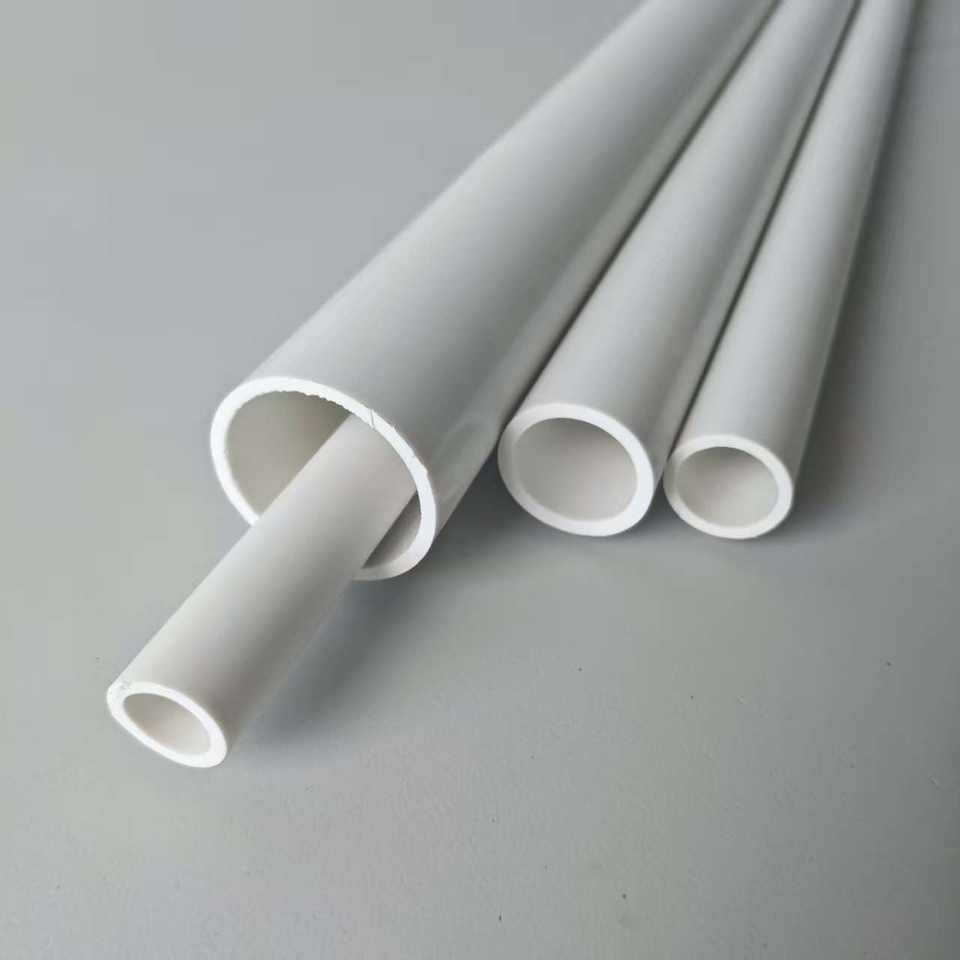 Exact Size High Pressure PVC Pipe 1/2 Inch to 12 Inch SCH40/SCH80 for ...