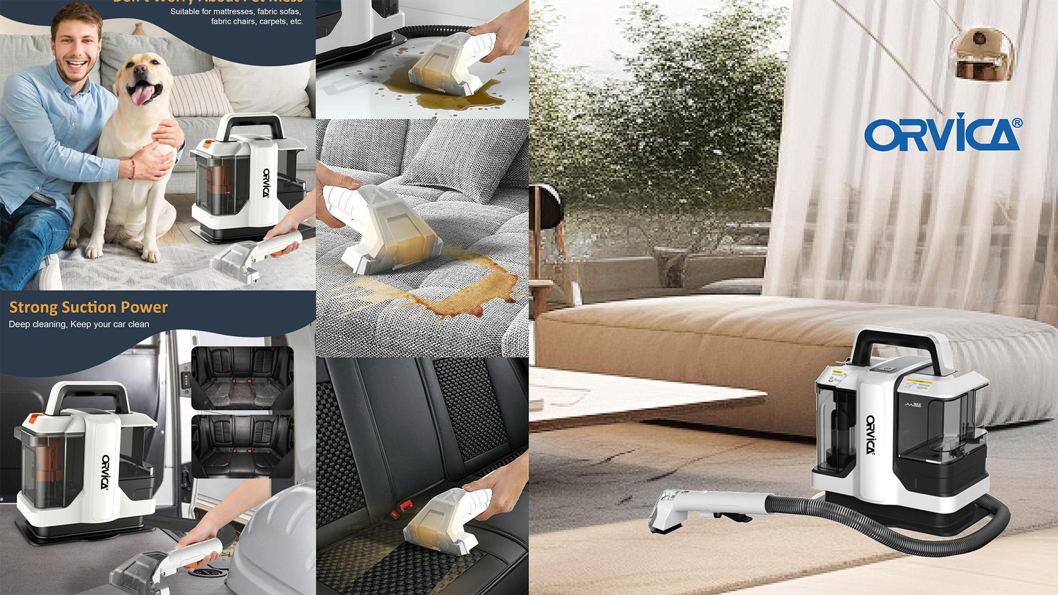 How to Choose the Best Carpet Shampoo Machine: A Complete Buying Guide