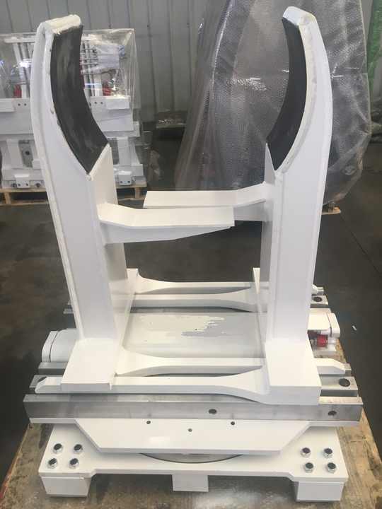 Drum Tilter Tiltable Drum Tipping Clamp Forklift Attachment| Alibaba.com