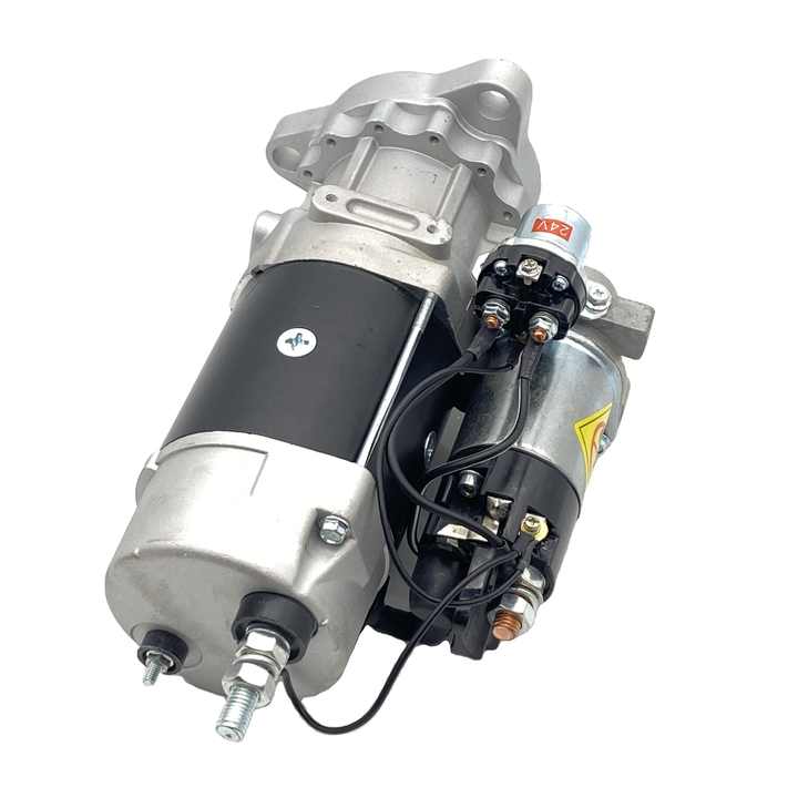 Mercedes-benz Actros MP2 MP3 Starter Motor - OE 0061516901