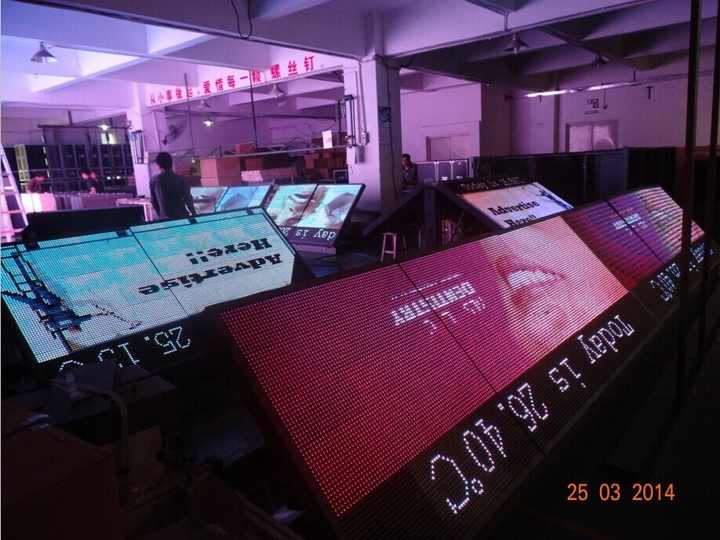 Novastar Taurus Series Multimedia Player TB1/TB2/TB3/TB4/TB6/TB8 ...