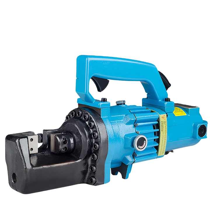 DOOROOM RC-20 Electric Hydraulic Rebar Cutting Pliers Electric Steel ...