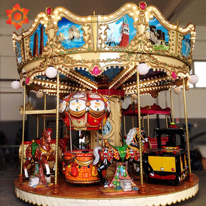 mini merry go round, mini merry go round Suppliers and Manufacturers at ...